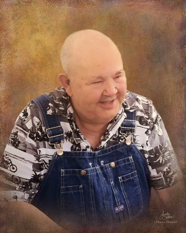 Joe Sherman Obituary - Copperas Cove, TX