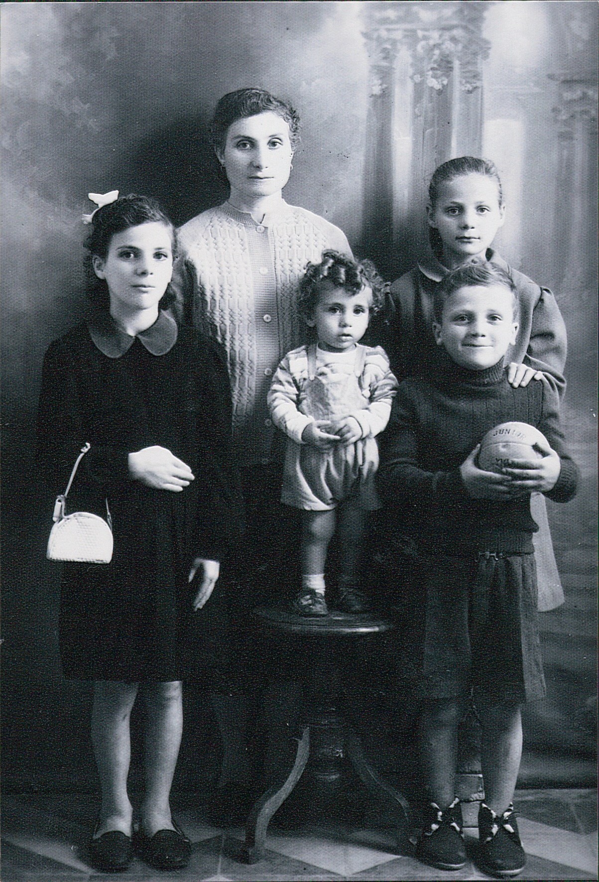 Maria Puopolo's Instagram, Twitter & Facebook on IDCrawl