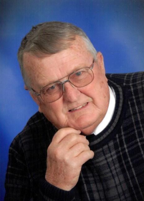 James Biddle Obituary - Fort Wayne, IN