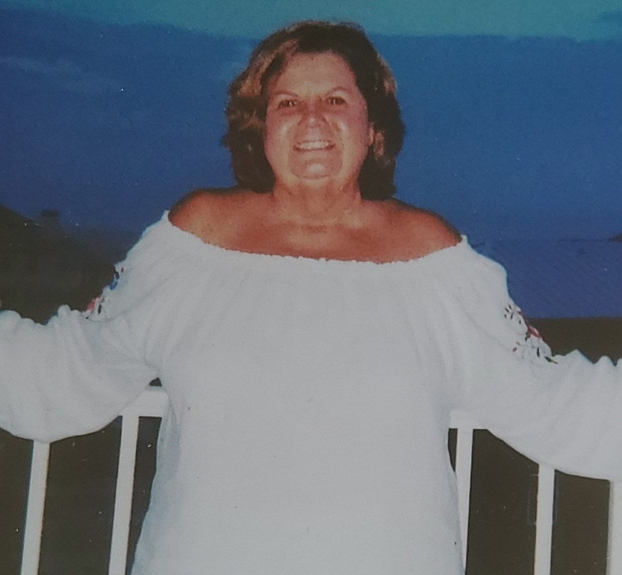 Lillian Jackson Obituary - Pensacola, FL