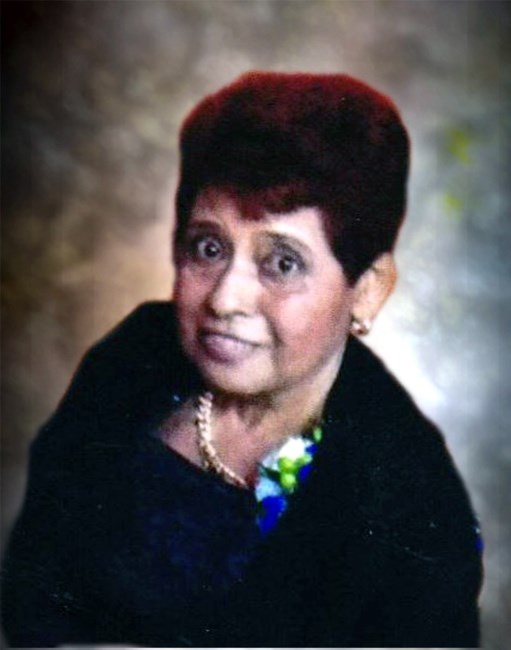 Maria L. Martinez Obituary - Las Vegas, NV