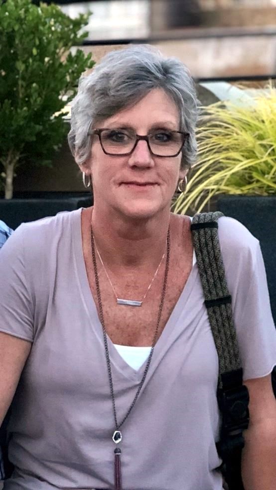 Susan Treadaway Obituary - Gardendale, AL