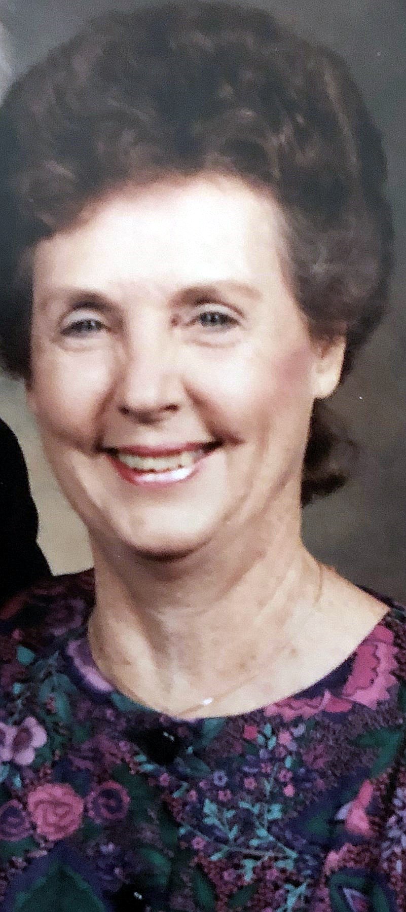 Edna Howard Obituary - Gotha, FL