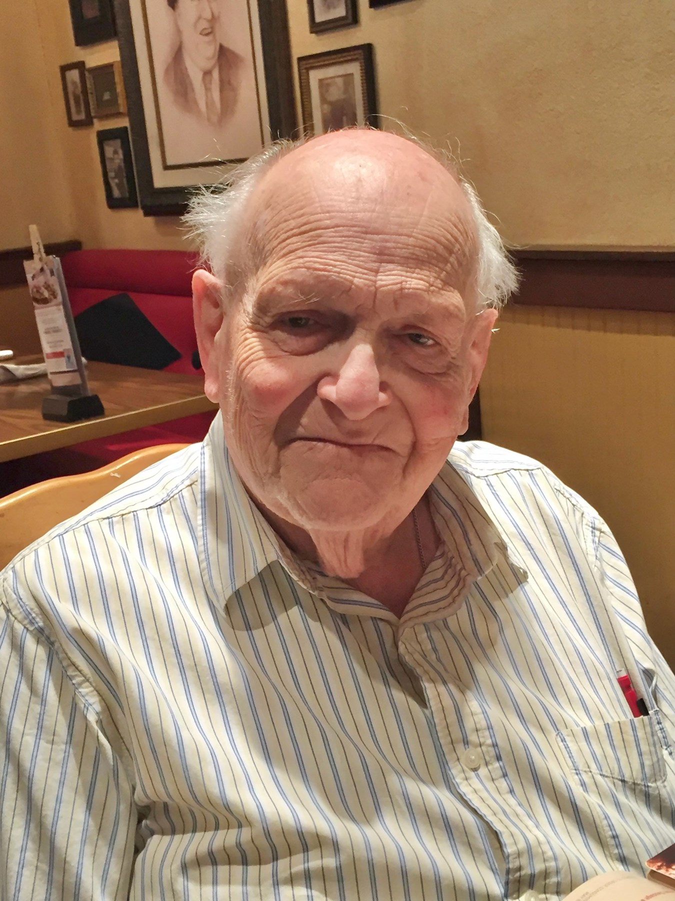 Peter Epstein Obituary - Mission Hills, CA