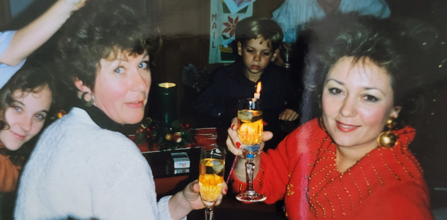 Cornelia "Corry" Maria Bekker Obituary - Houston, TX