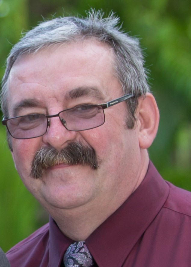 Marek Migas Obituary - Edmonton, AB