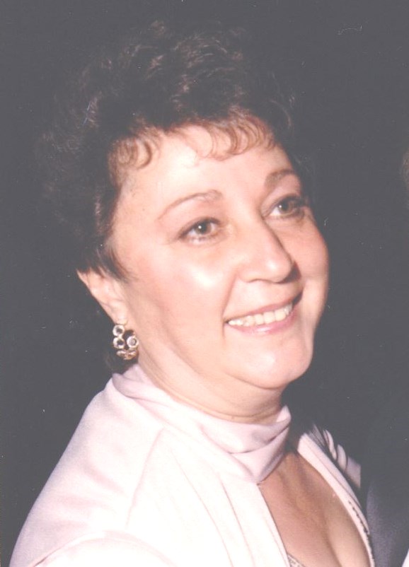Josephine DeAngelo Obituary - Nottingham, MD