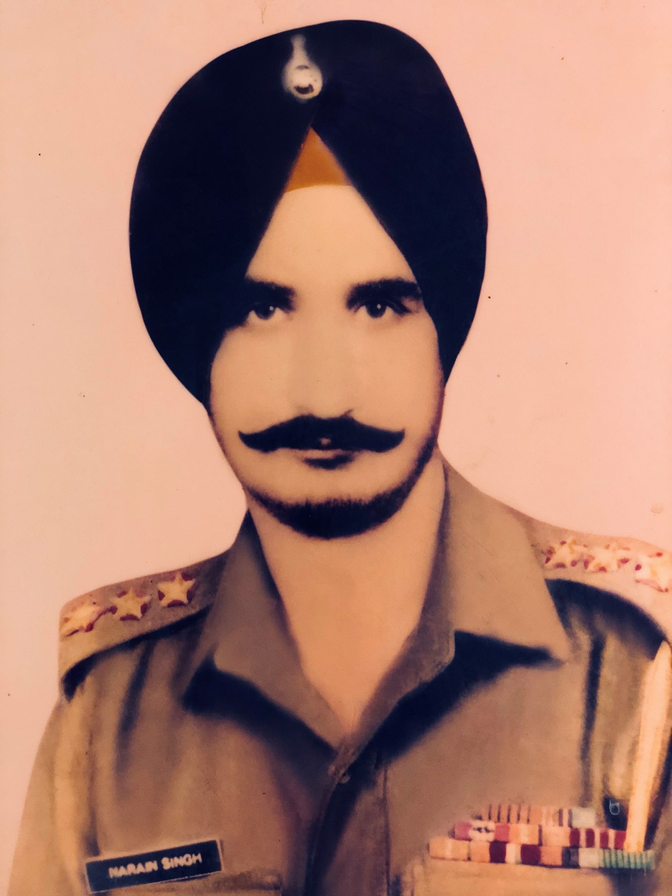 Narain Singh Obituary - Hughson, CA