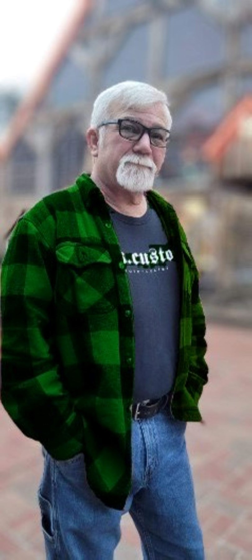 Kenneth Kelley Obituary - Decatur, AL