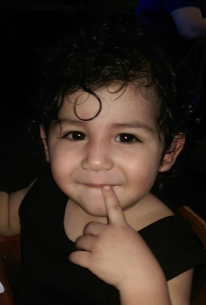 Nathaniel Anguiano Obituary - Houston, TX