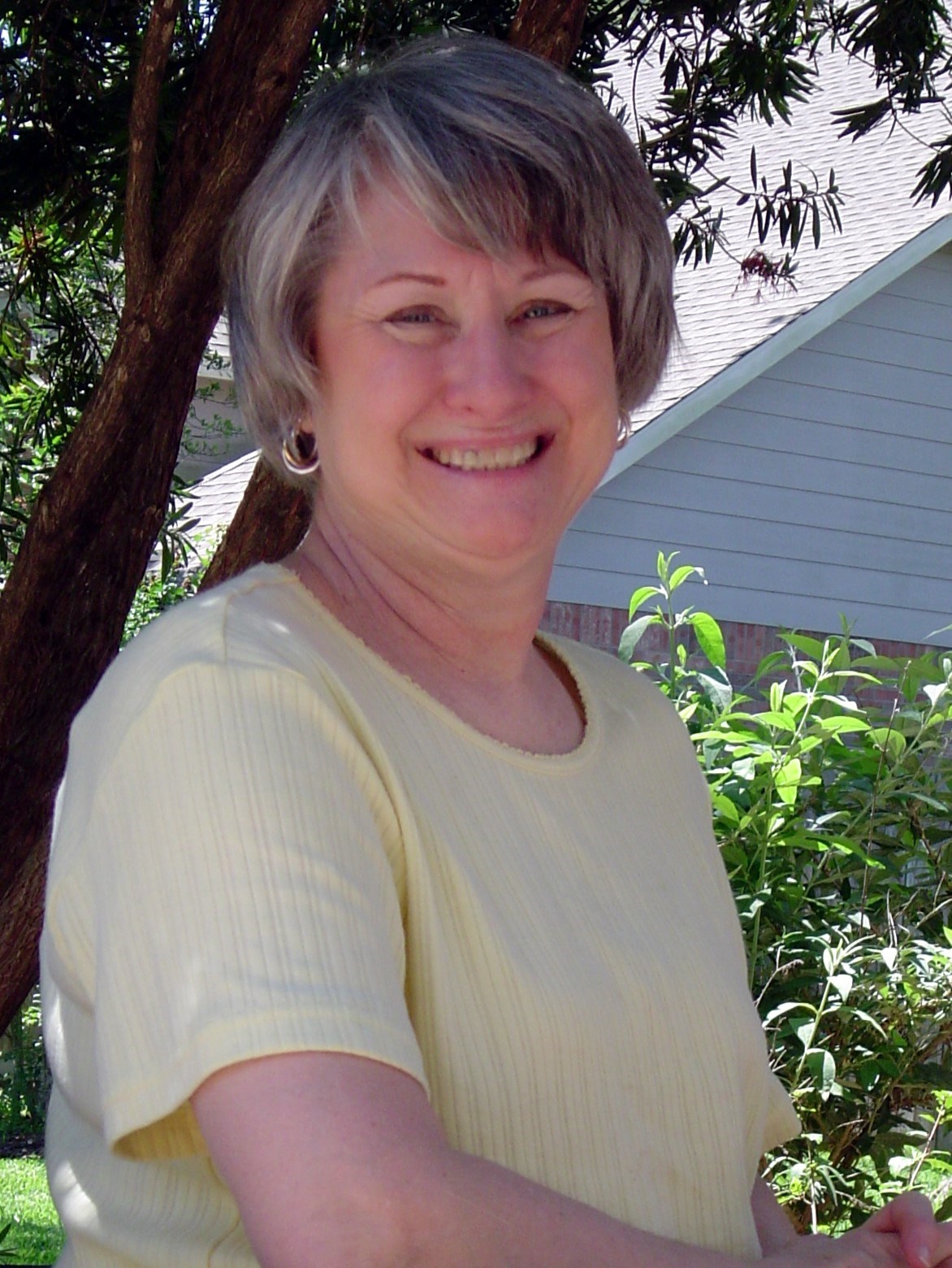 Vicki Churchman Obituary - Wichita, KS