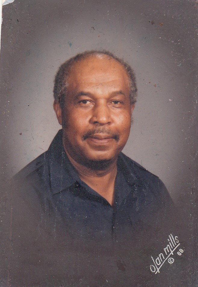 Leroy Roquemore Obituary - Houston, TX