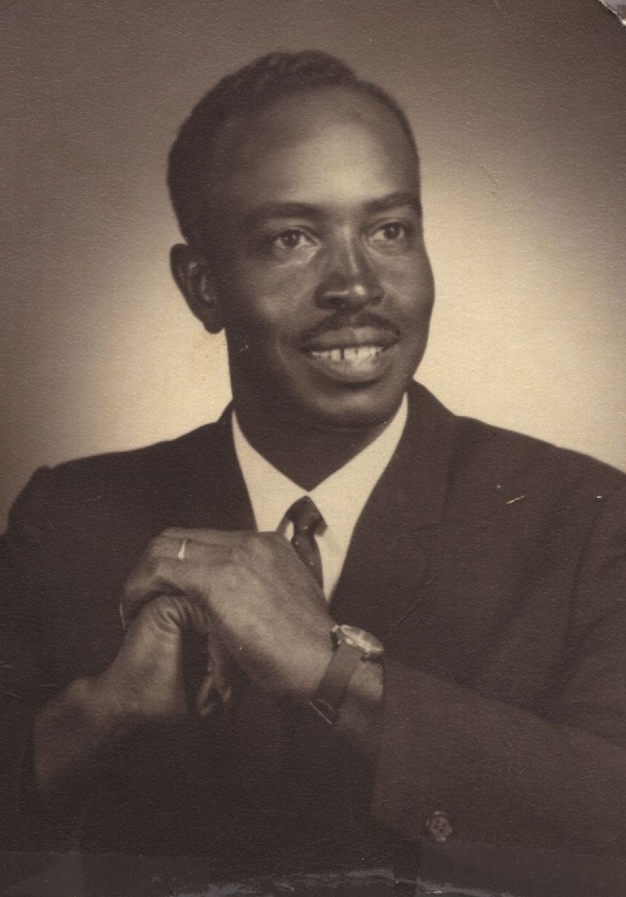 John Brewer Obituary - Kansas City, KS