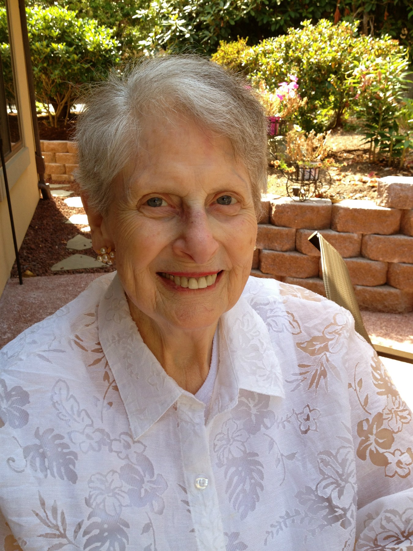 Delores Hunter Obituary - Lynnwood, WA