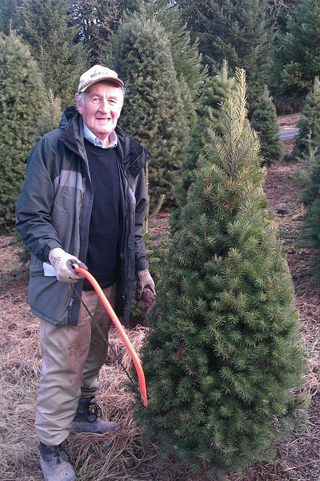 Richard Cuddihy Obituary - Portland, OR