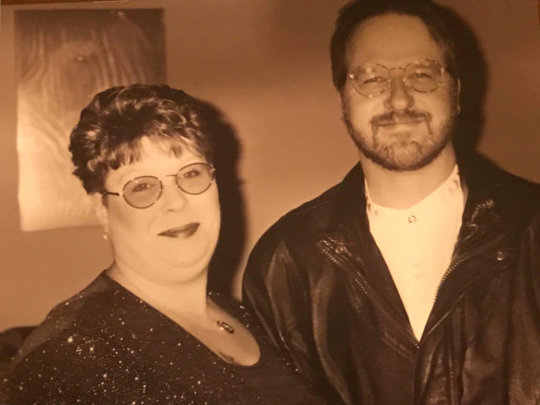 Janet Larche-Nowak Obituary - Clinton Township, MI