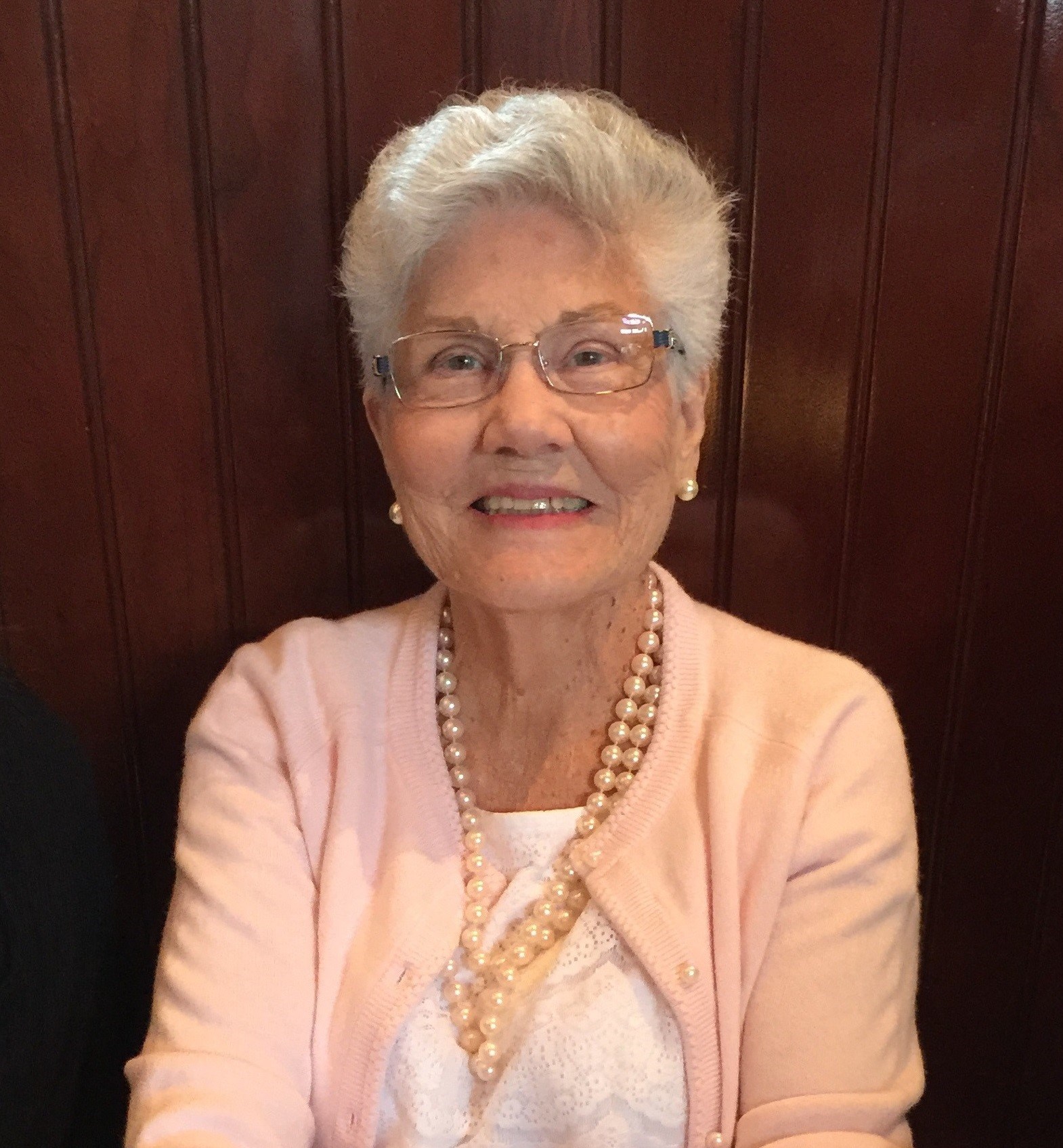 Peggy Page Obituary - Mesa, AZ