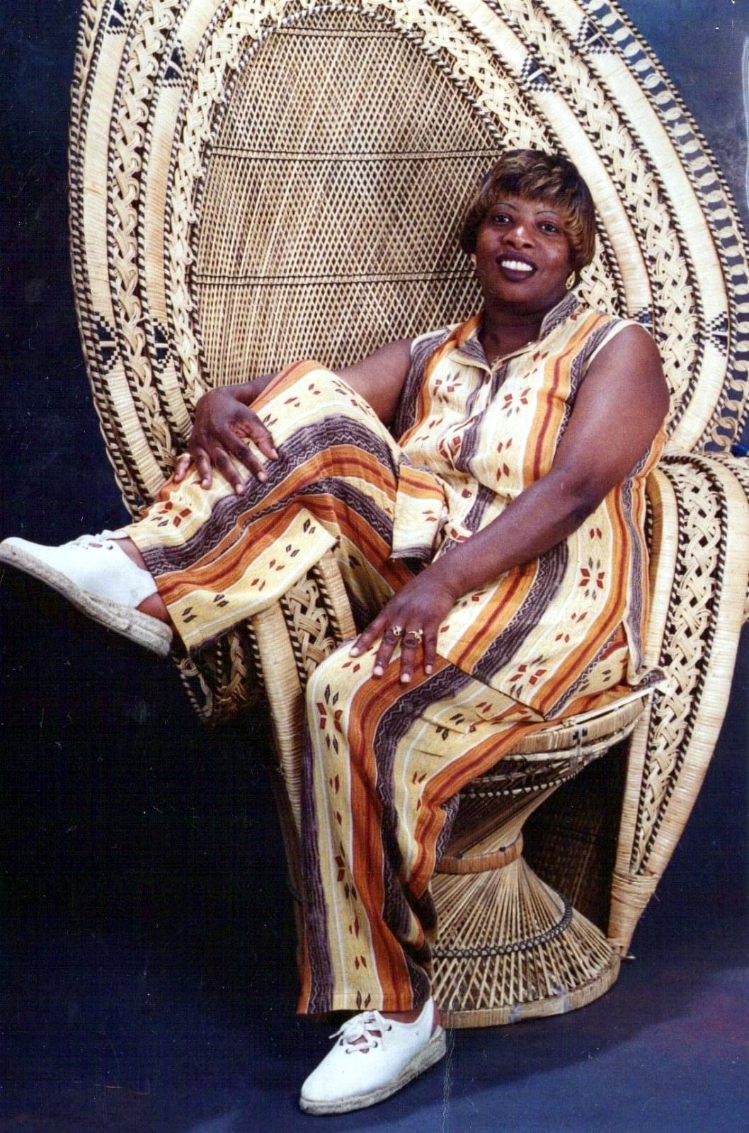 April Love Obituary - Palmdale, CA