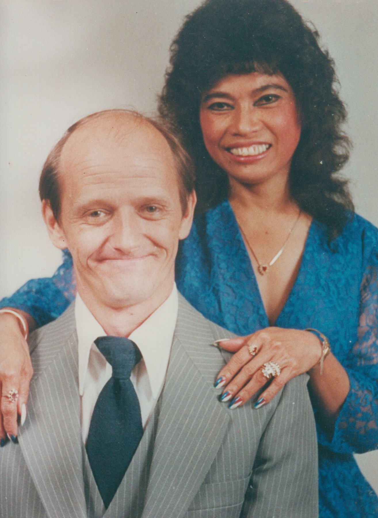 Paul Oxford's Instagram, Twitter & Facebook on IDCrawl