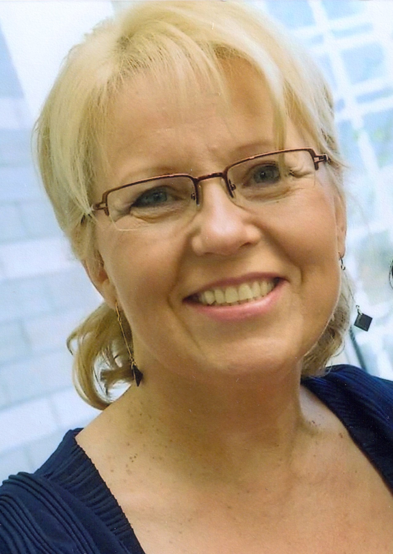 Janet Ostash Obituary - Navin, MB