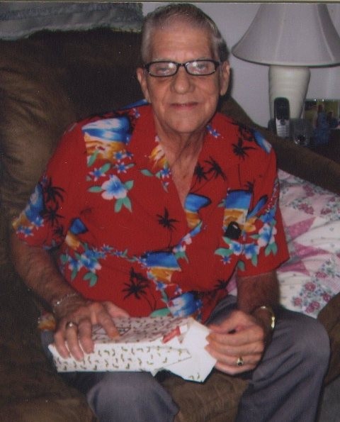 James Arthur Pruitt Obituary - Norfolk, VA