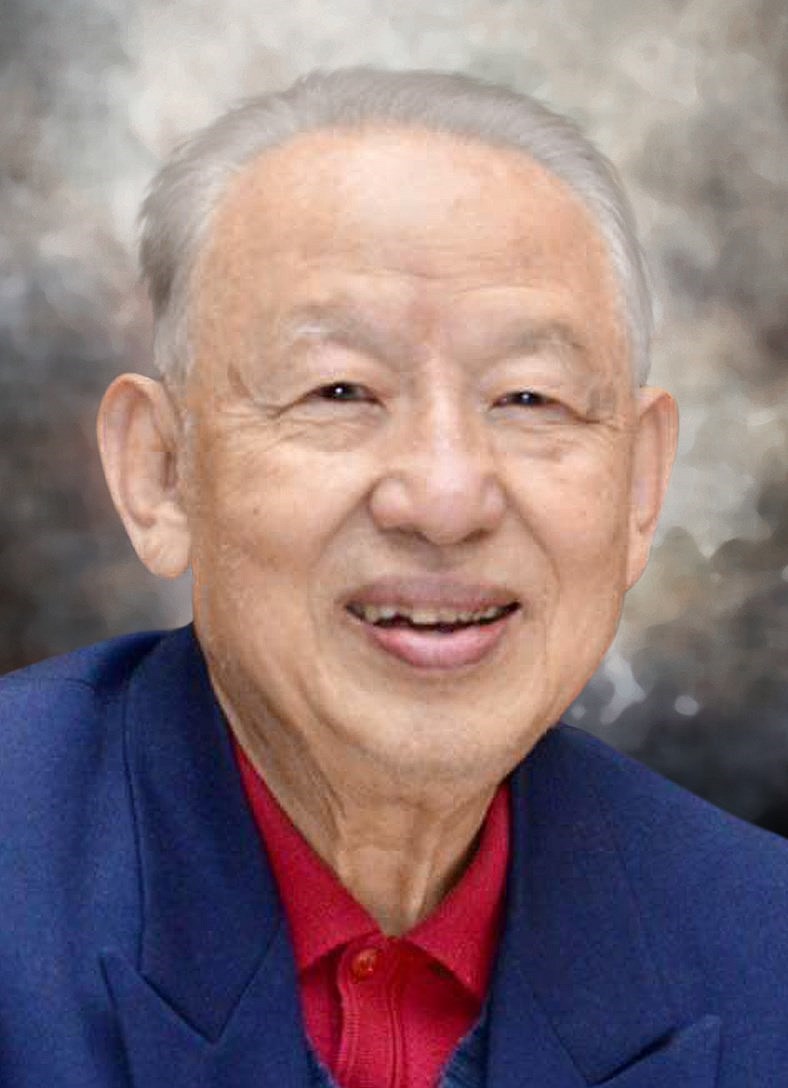James Fa Yu Liu Obituary - Burnaby, BC