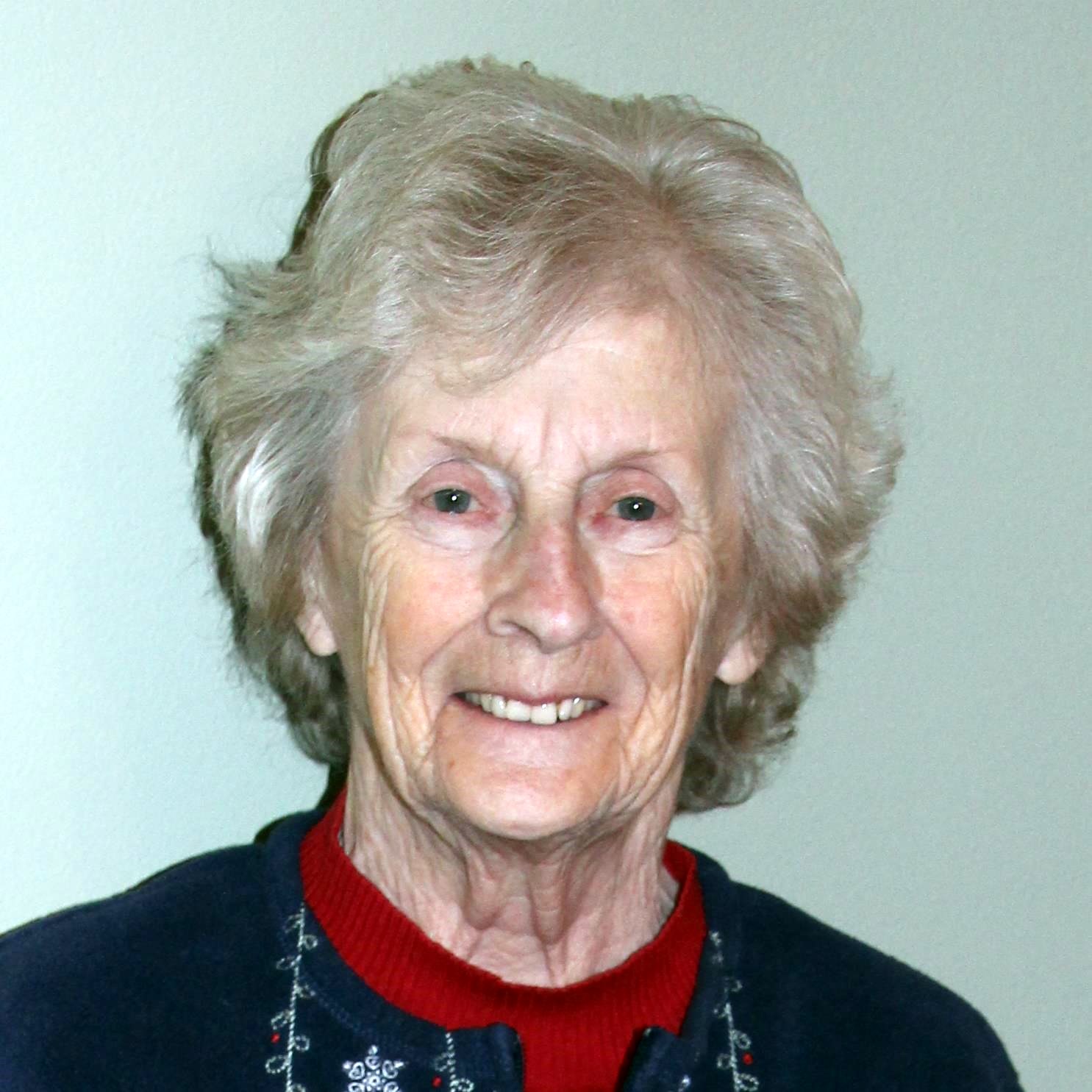 Caroline Durkin Obituary - Woodbury, MN