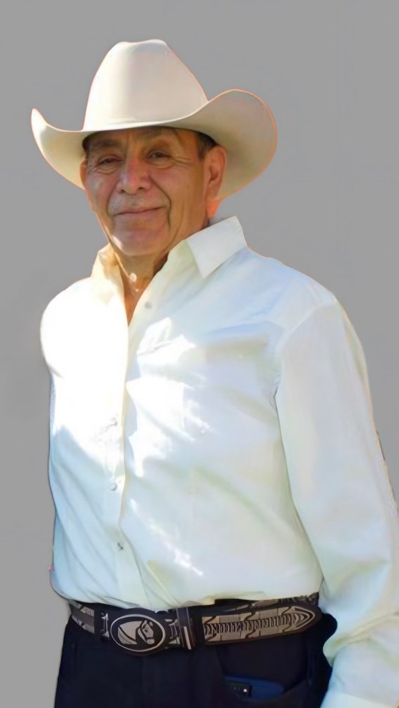 Jose De Los Santos Miranda Obituary - West Valley City, UT