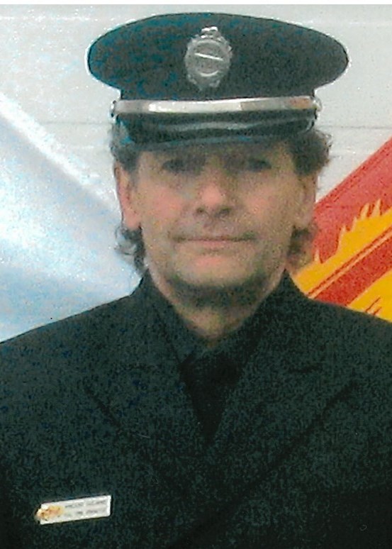 Vincent Stevens Obituary - Campbellton, NB