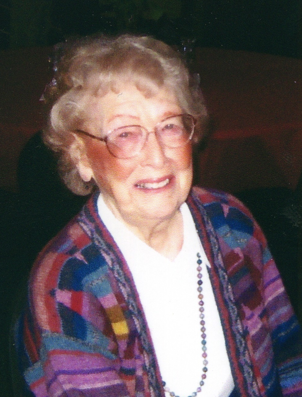 Virginia Miller Obituary - Portland, OR