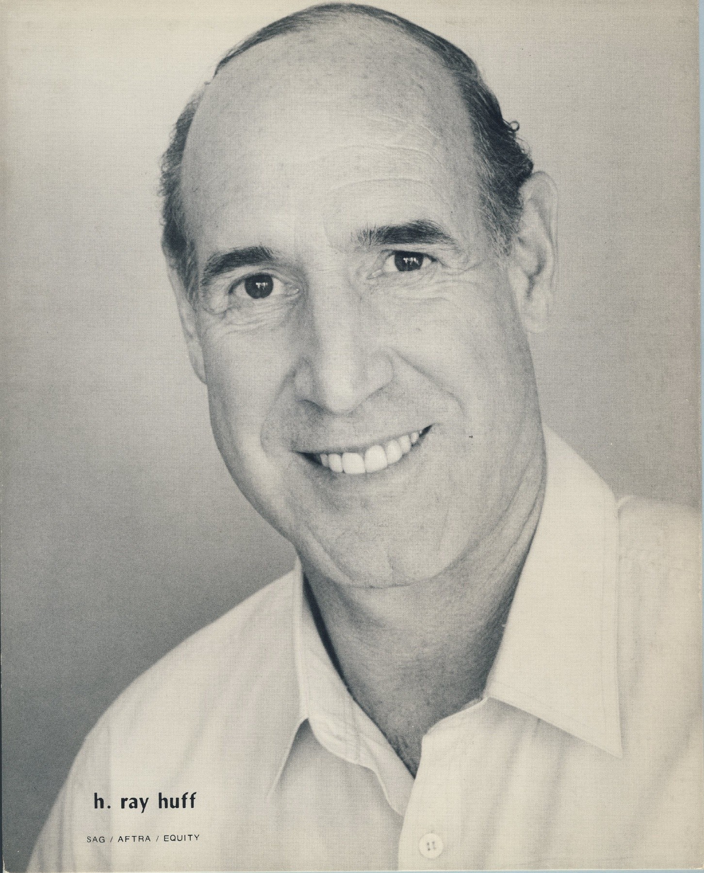 Ray Huff's Instagram, Twitter & Facebook on IDCrawl