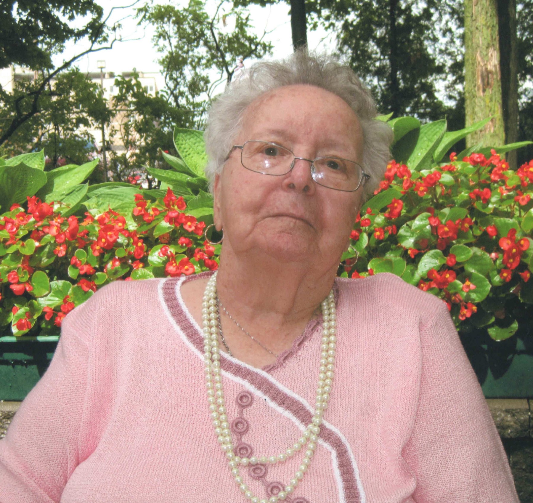 Jeannette Lapointe Obituary - Mirabel, QC
