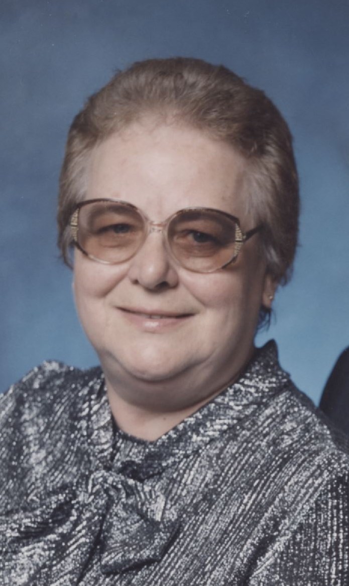 Eleanor Stratton Obituary - Plant City, FL