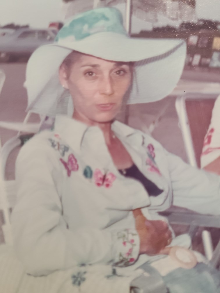 Alice Simmons Obituary - Houston, TX