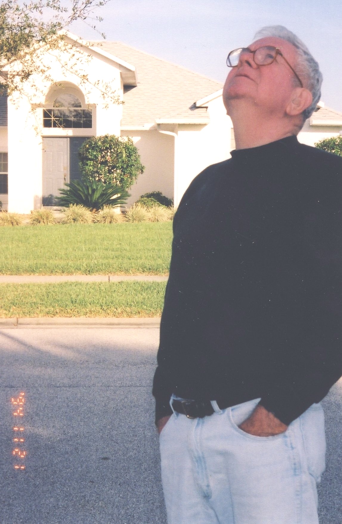 Paul McINTYRE Obituary - Rockledge, FL