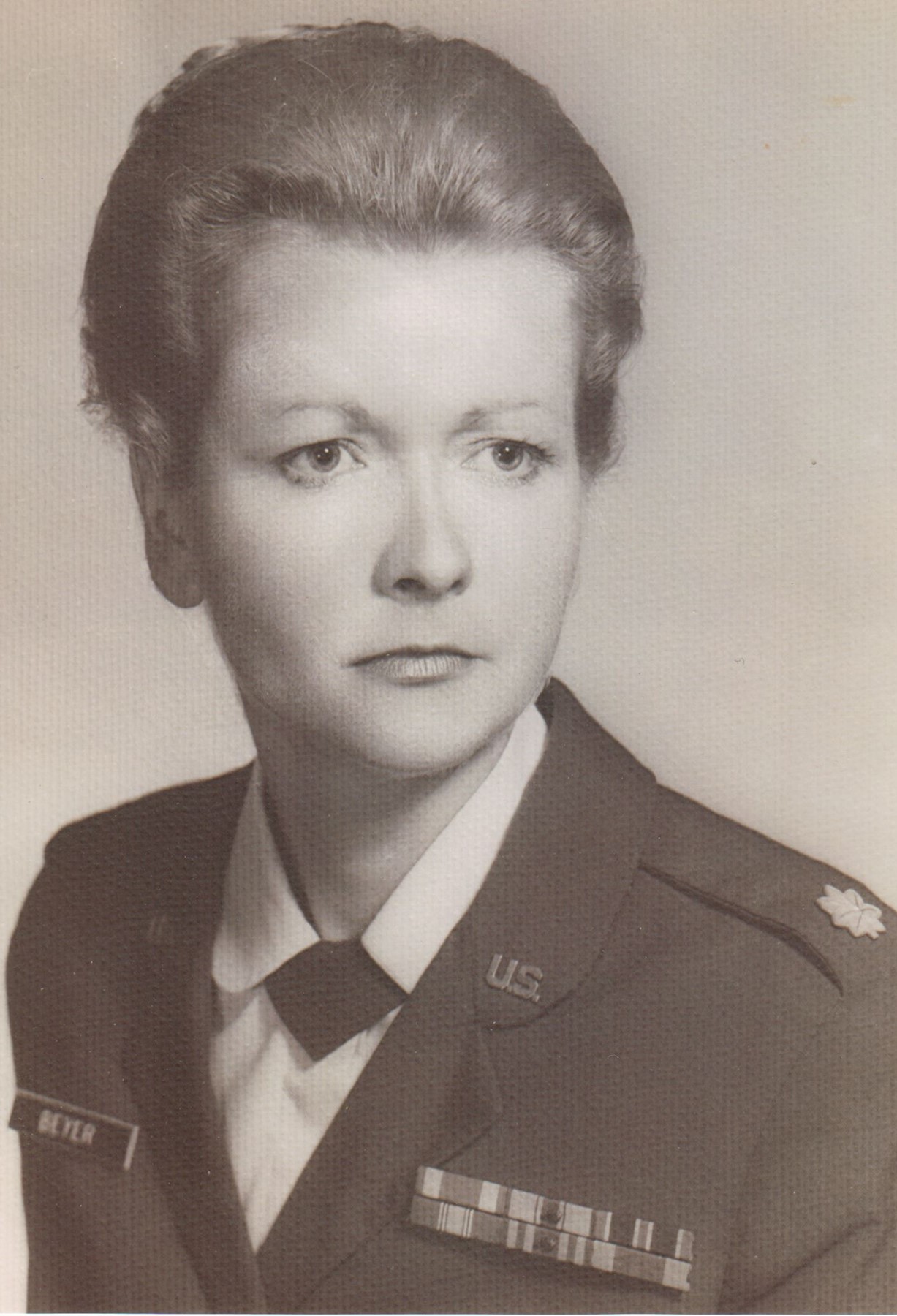 Mary Beyer Obituary - Papillion, NE