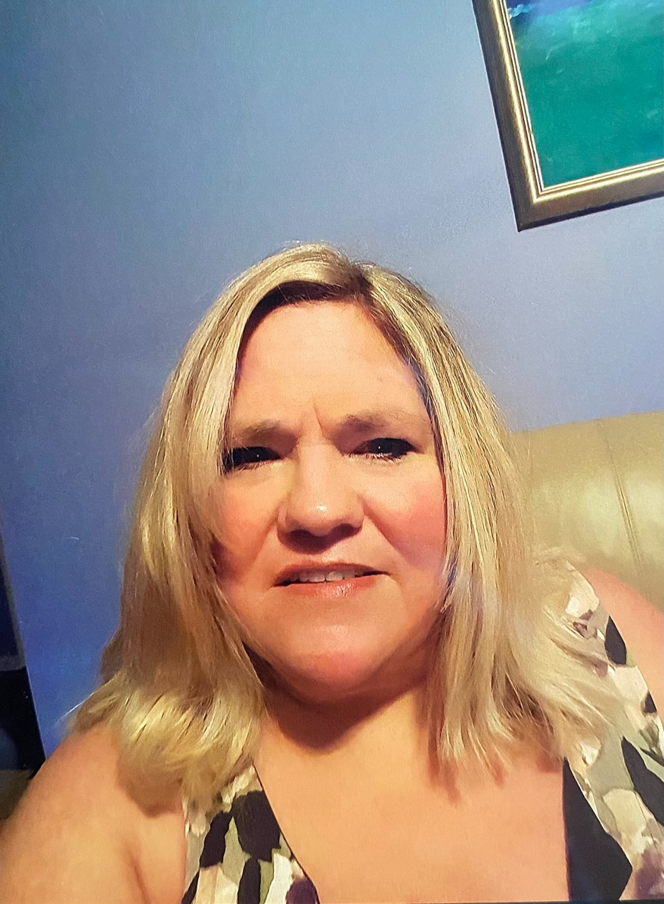 Angela Barrett's Instagram, Twitter & Facebook on IDCrawl