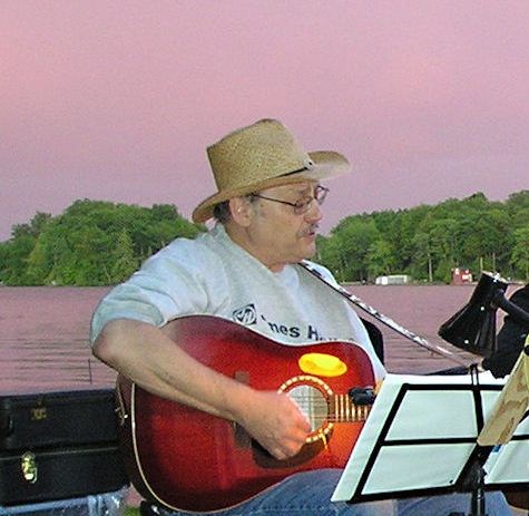 Brian McArthur Obituary - Peterborough, ON