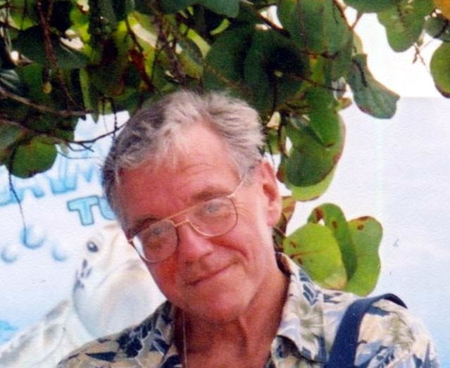 Charles J. Jacobus Obituary - Crystal Lake, IL