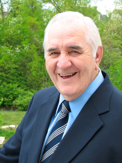 Thomas Schlesinger avis de décès - St. Louis, MO