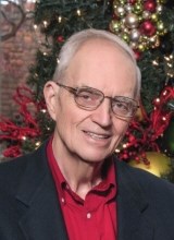 Lawrence Reisch Obituary - Springfield, IL