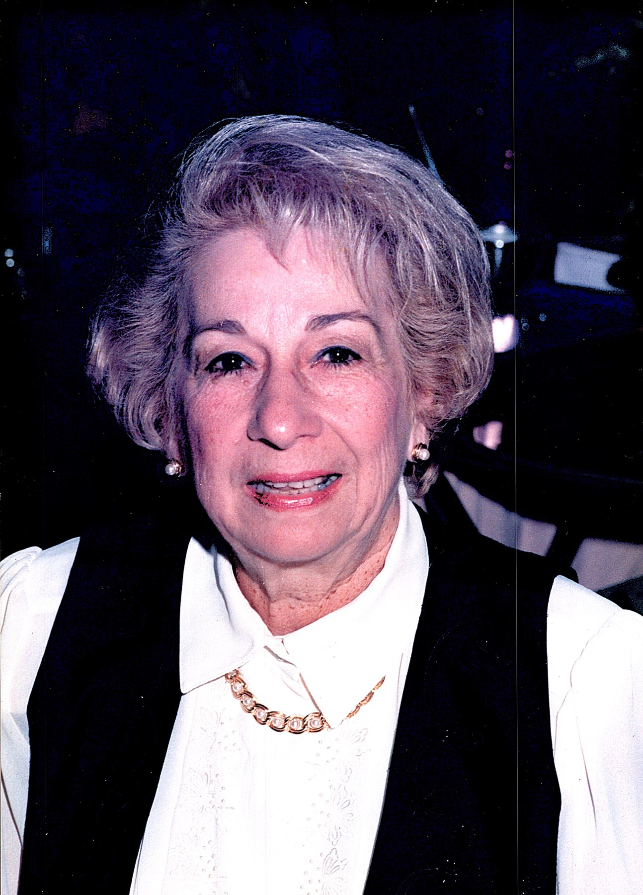 Ann DeGregorio Obituary - Livingston, NJ