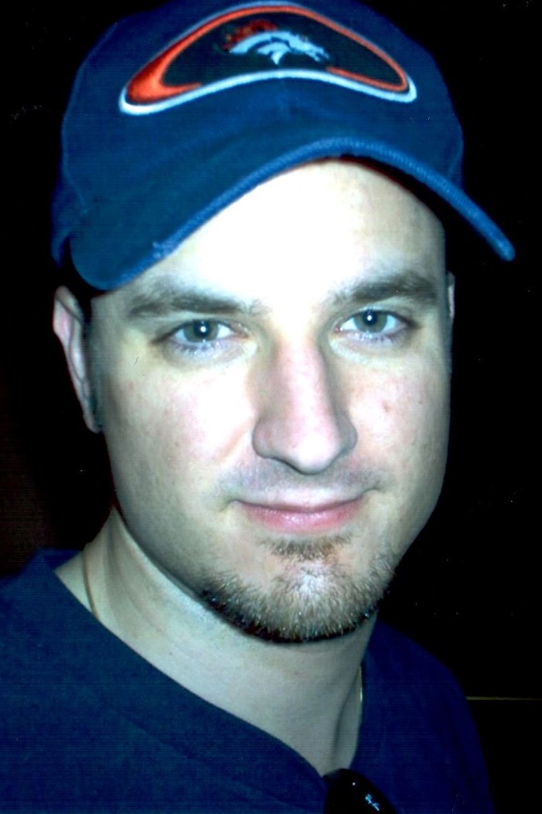 Christopher J. Trott Obituary - Las Vegas, NV