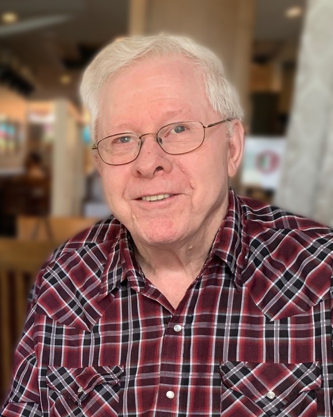 Allan Mossing Obituary - Calgary, AB