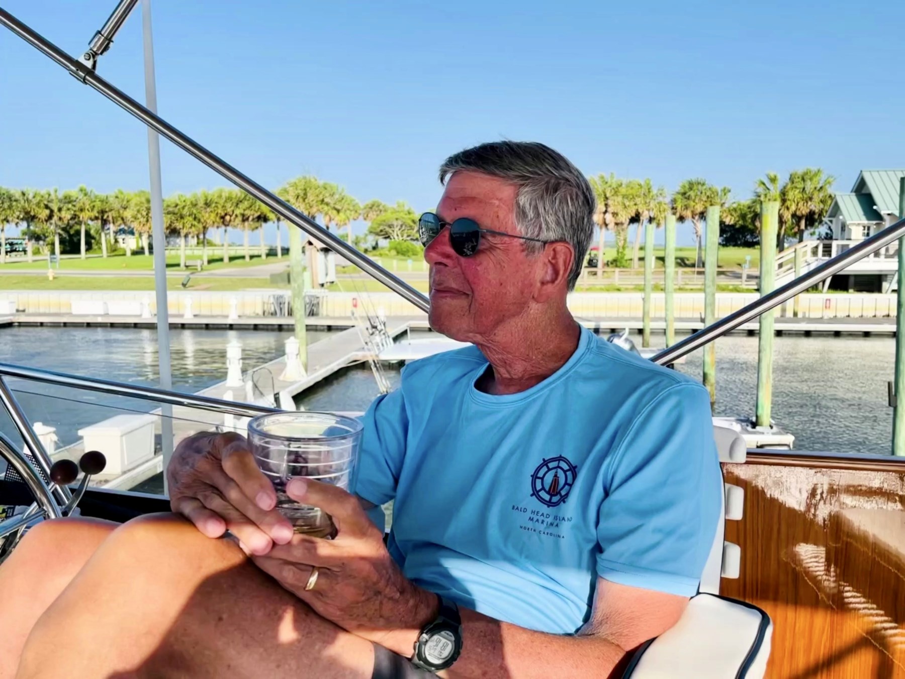 John Pugh Obituary - Annapolis, MD