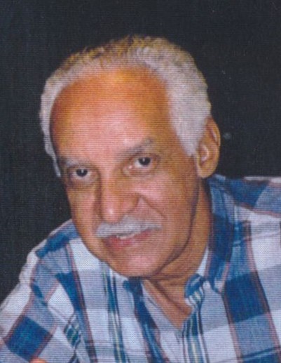 William Delgado Obituary - Ocala, FL