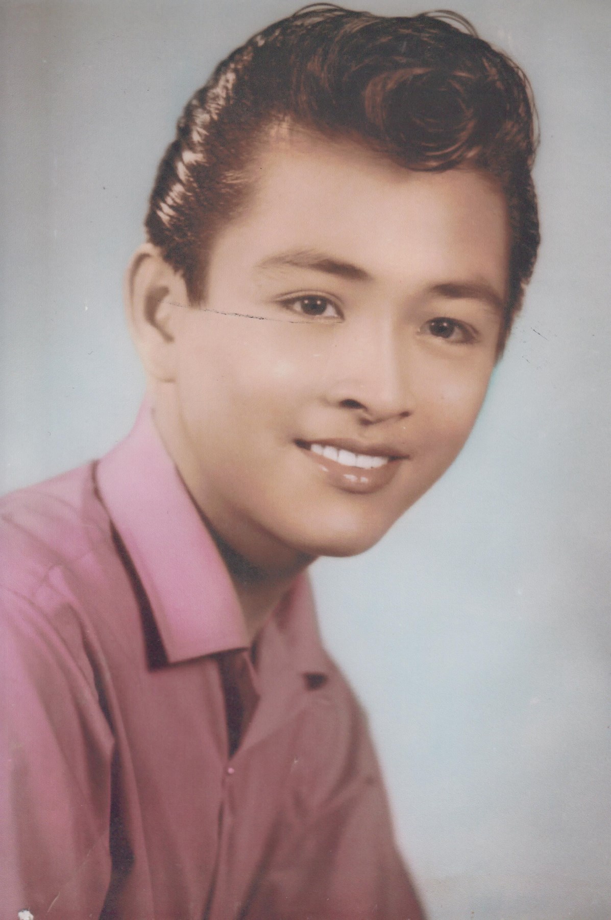 Norberto Yabut Santos Obituary - Lincoln, CA