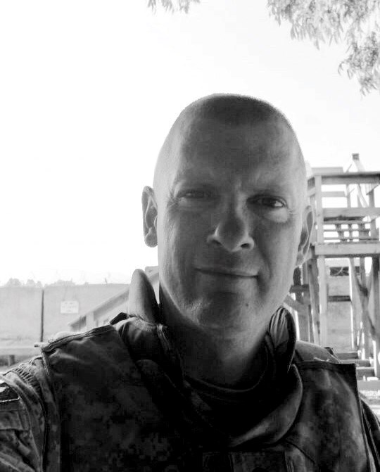 SFC David Gallagher, US Army Obituary - Las Vegas, NV