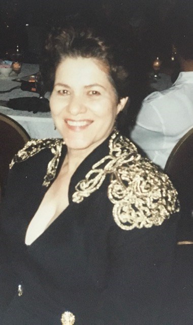 Joyce Armstrong Obituary - Houston, TX