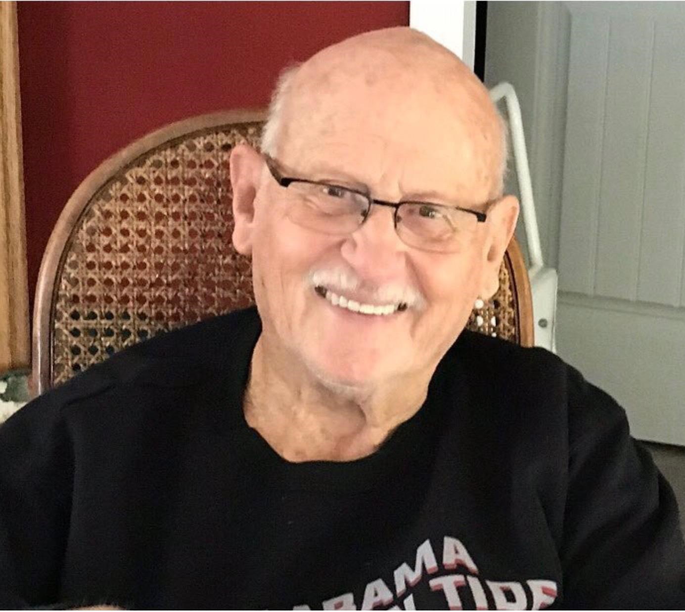 Gerald "Jerry" Walker Haley Obituary - Tuscaloosa, AL